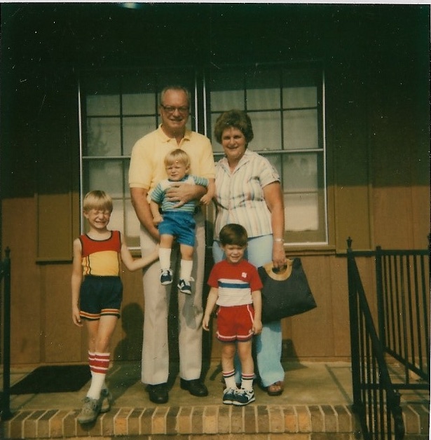 How it all Began | Midwestern Genealogist